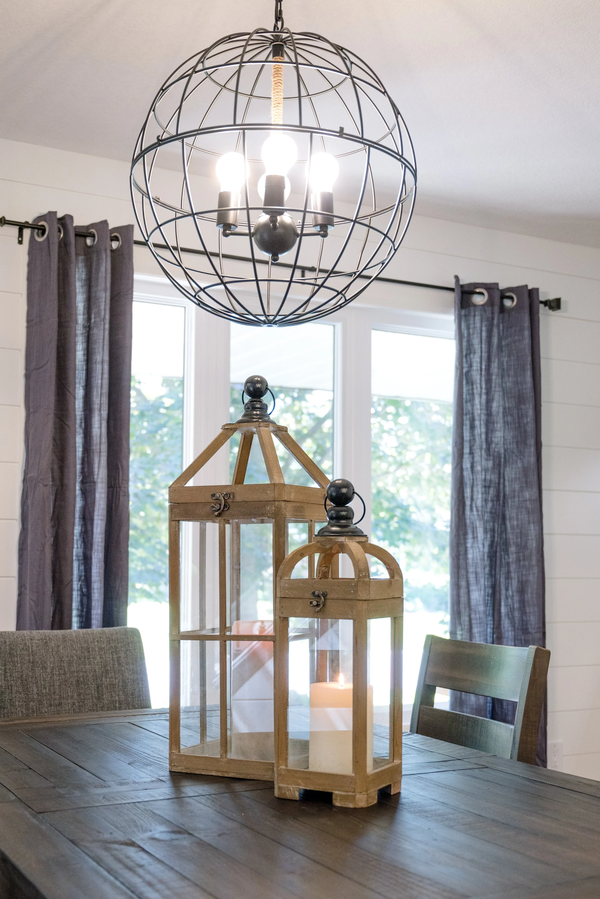 Our Work — A.M. Interiors - Interior Styling