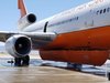 Aerial Fire Projects — Trotter Controls, Inc.
