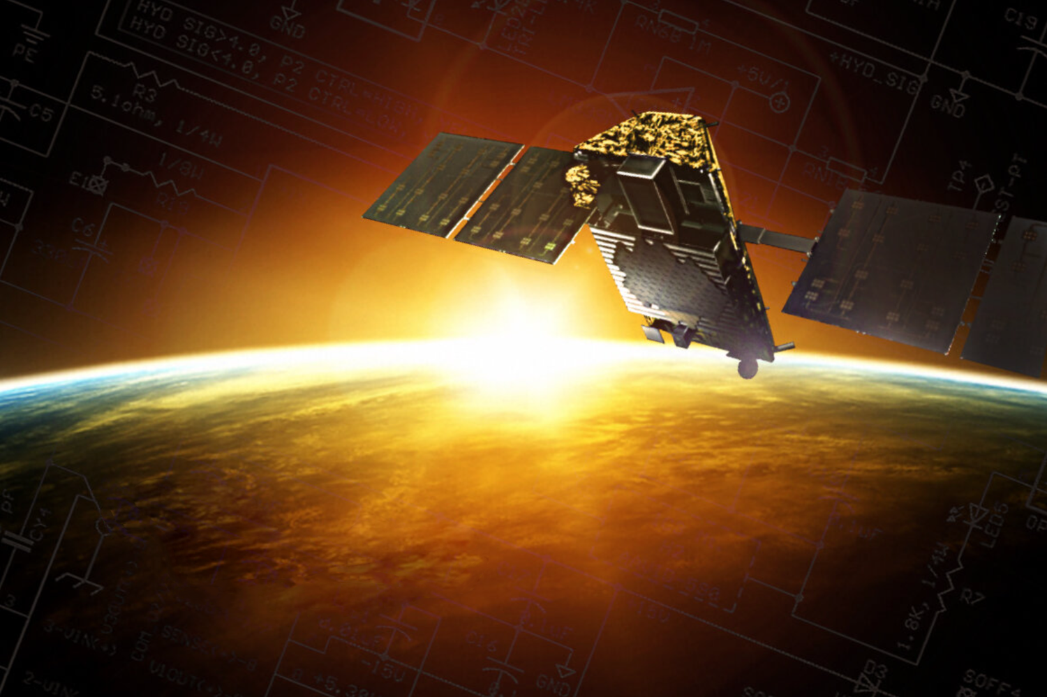 FRDS GEN III — Trotter Controls, Inc.