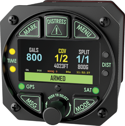 DataVault — Trotter Controls, Inc.