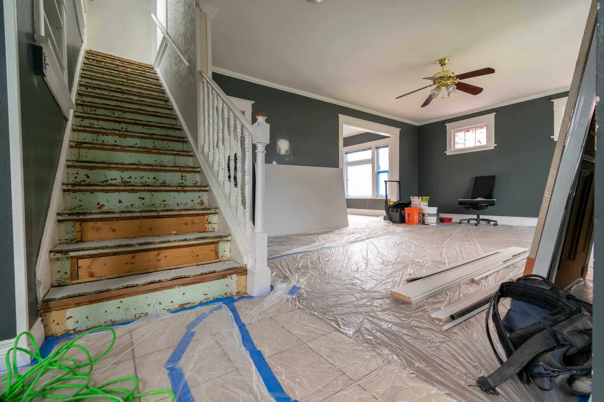 7 Timeless Principles for Transforming Your Historic Tudor Home: A ...
