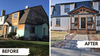 Transforming Fixer-Uppers into Dream Homes — Wrecked and Refined