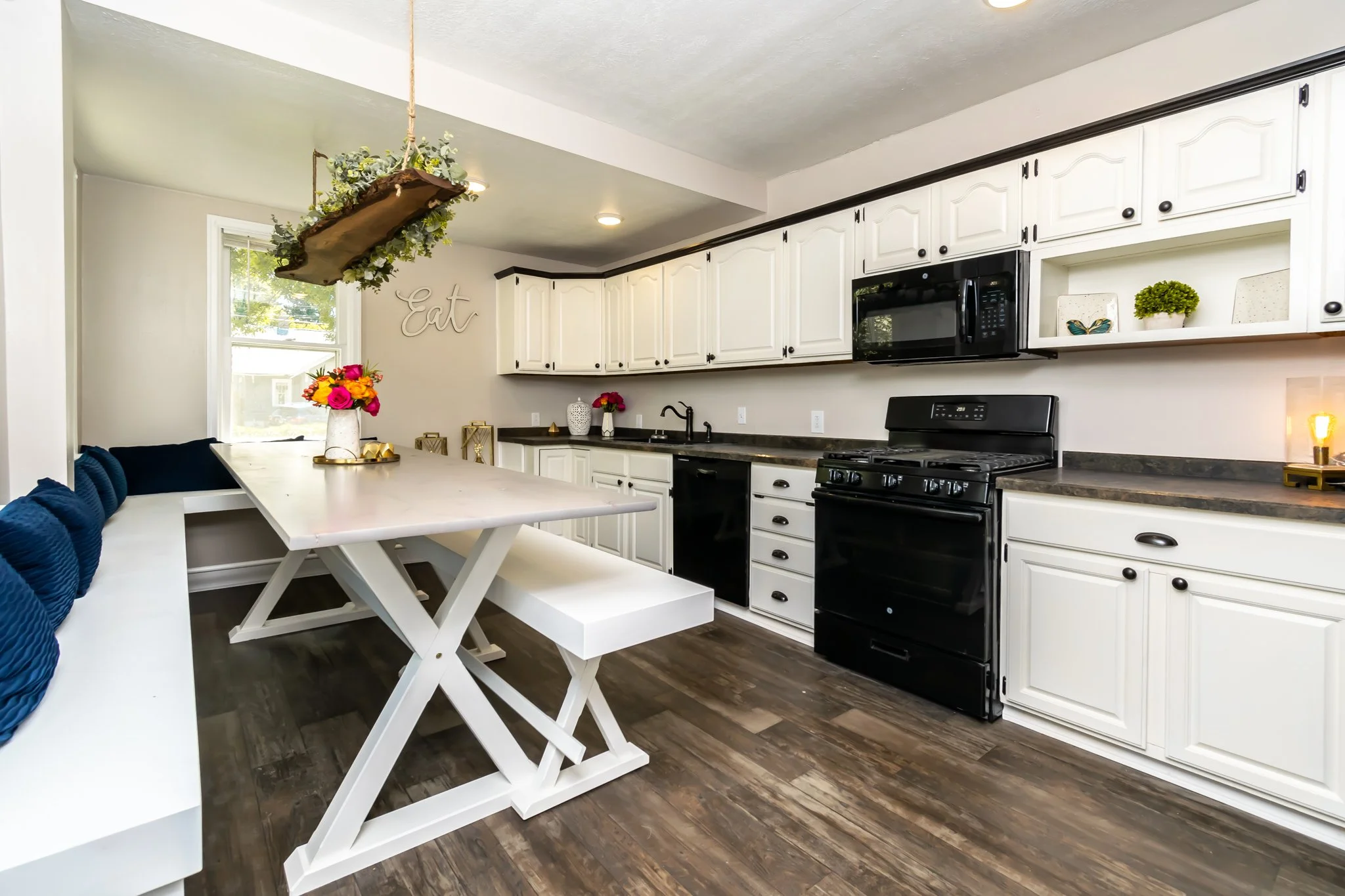 7 Timeless Principles for Transforming Your Historic Tudor Home: A ...