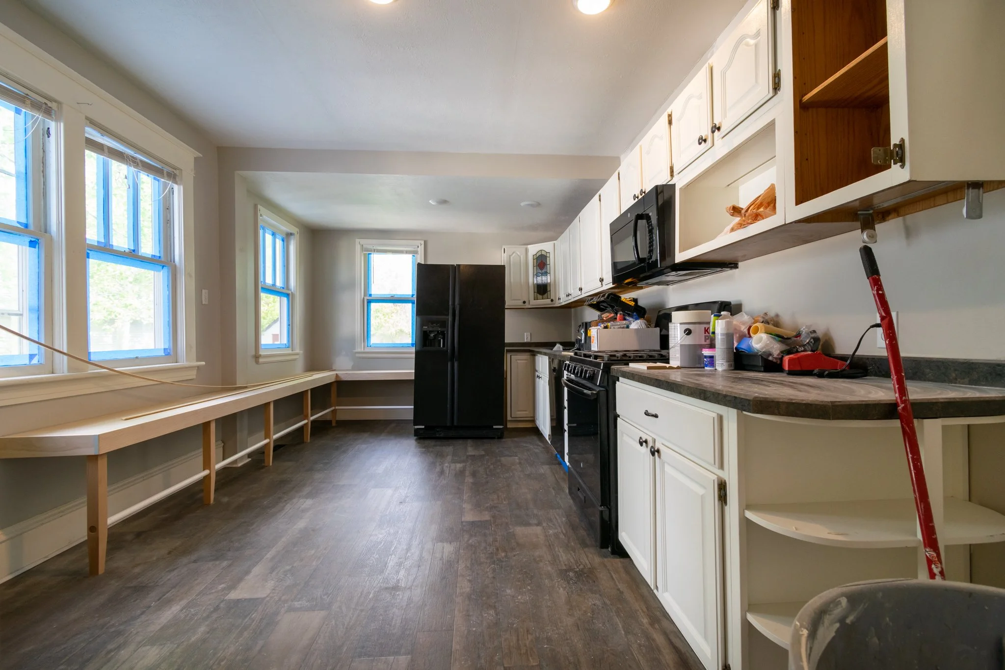7 Timeless Principles for Transforming Your Historic Tudor Home: A ...