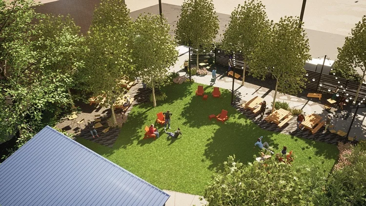 Ferus on 41st — PLOT STUDIO