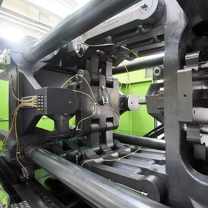 IONIAN CHEMICALS - Plastics Machinery Sales and Services