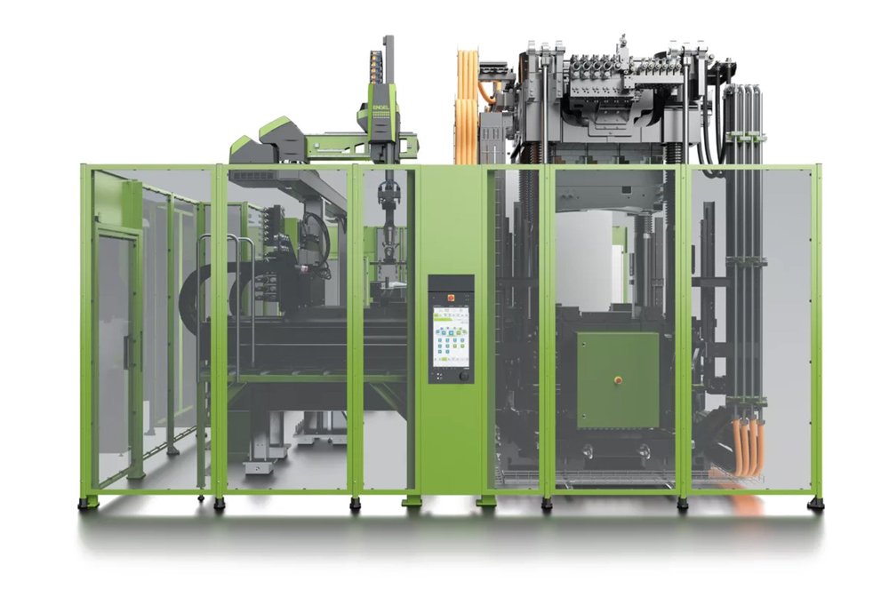 IONIAN CHEMICALS - Plastics Machinery Sales and Services