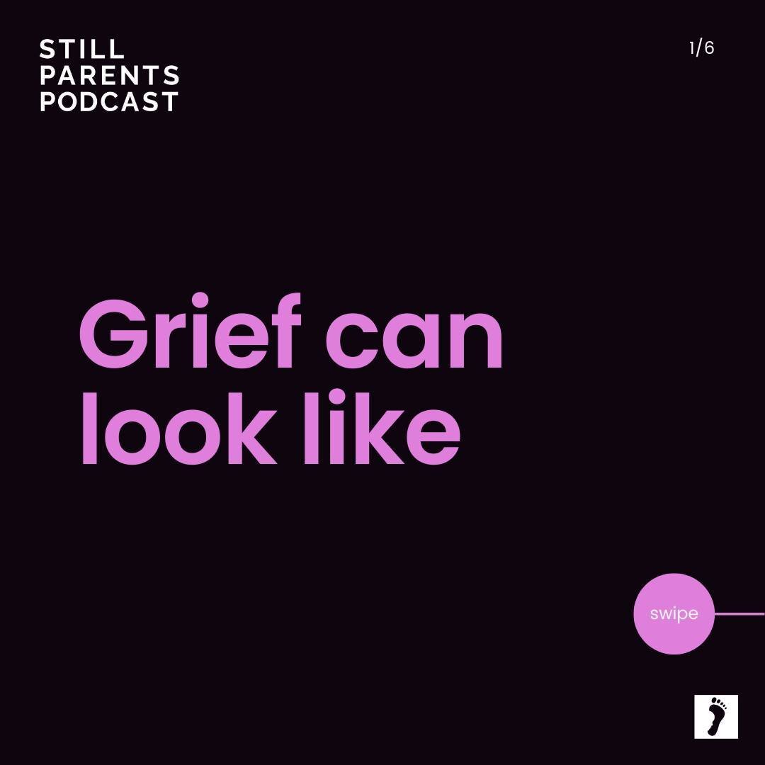 Still Parents Podcast