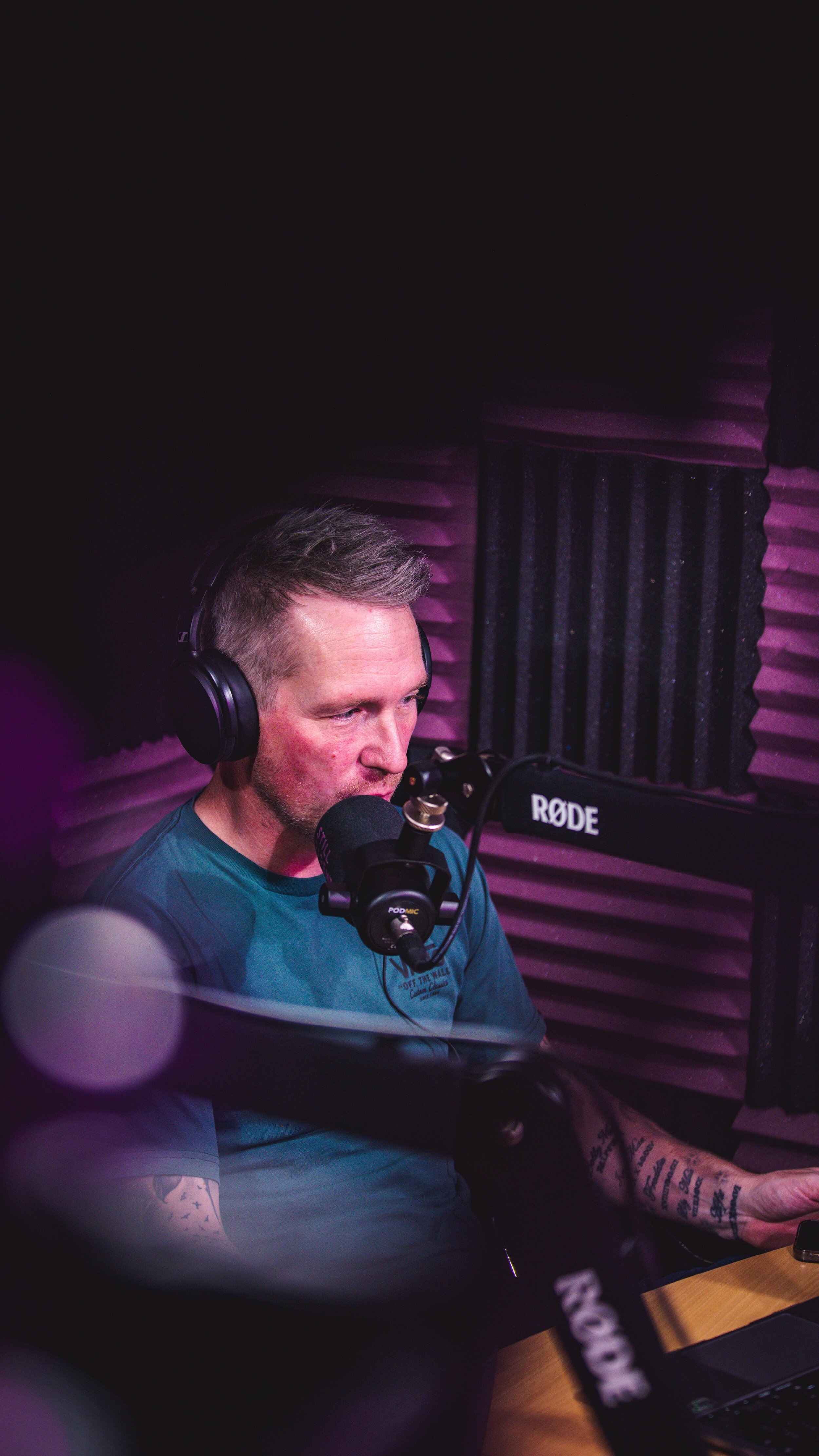 Still Parents Podcast