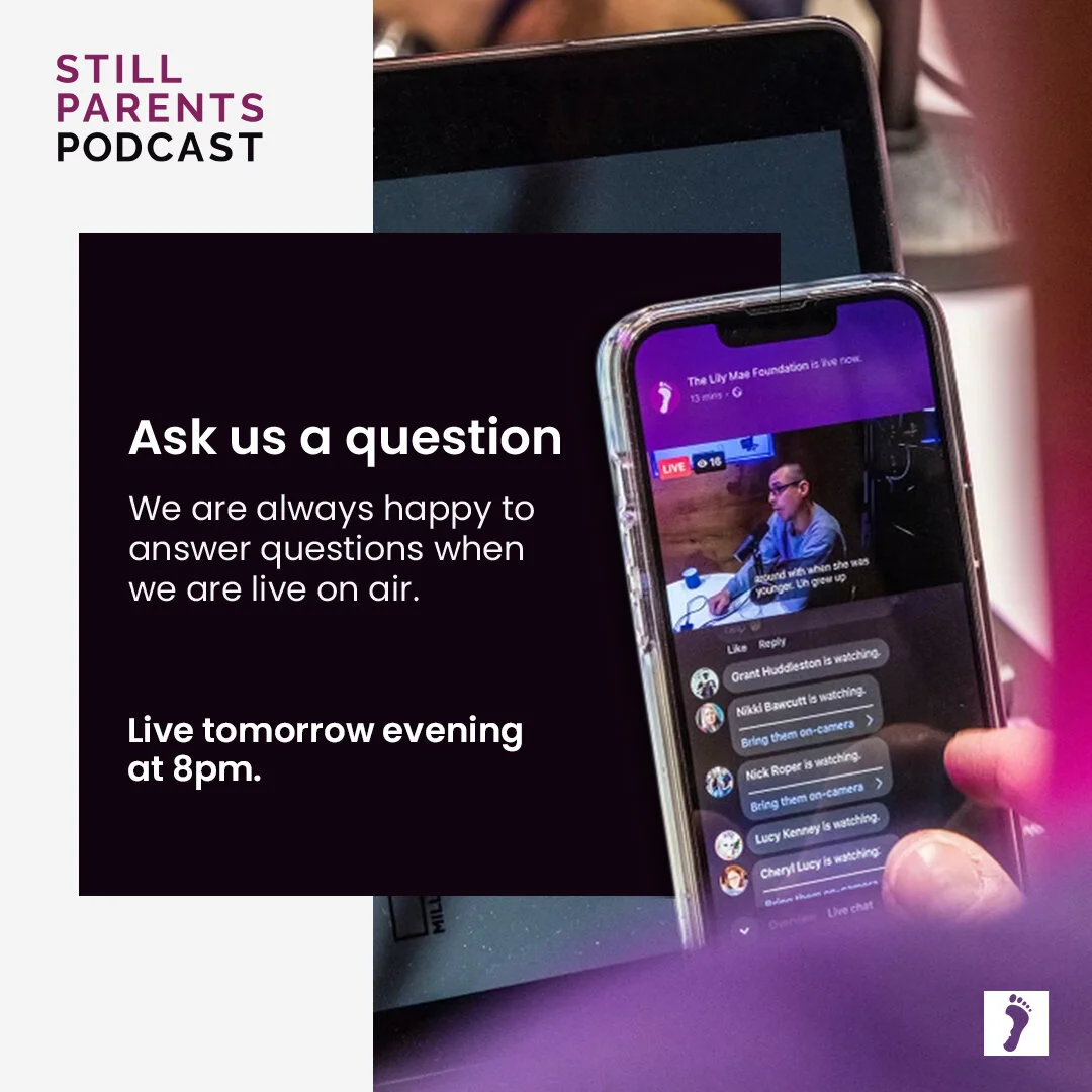 Still Parents Podcast