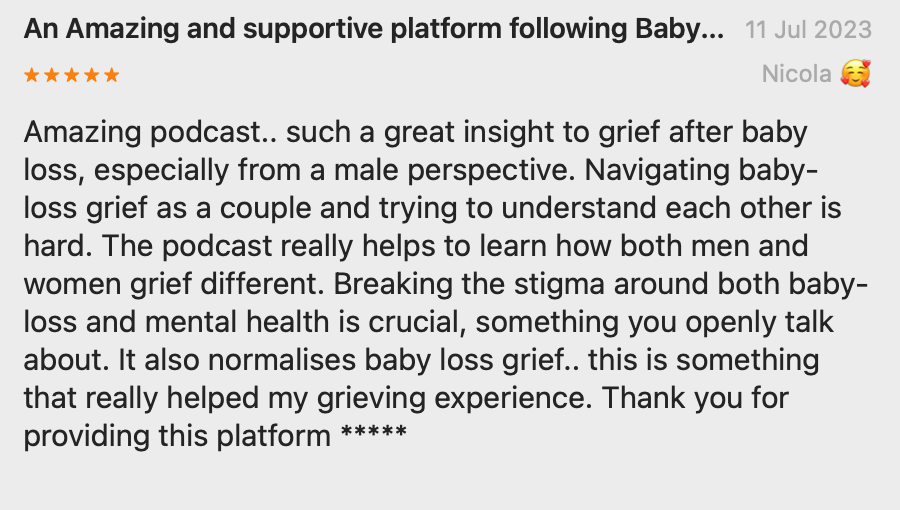 Still Parents Podcast