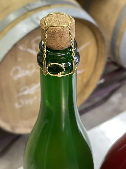 Cider — Meesterlijke appelcider en azijn — The Otter Site