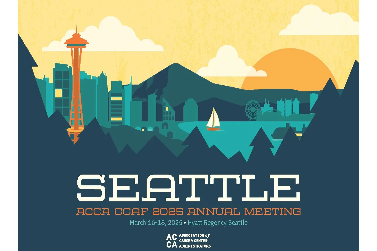 Association of Cancer Center Administrators