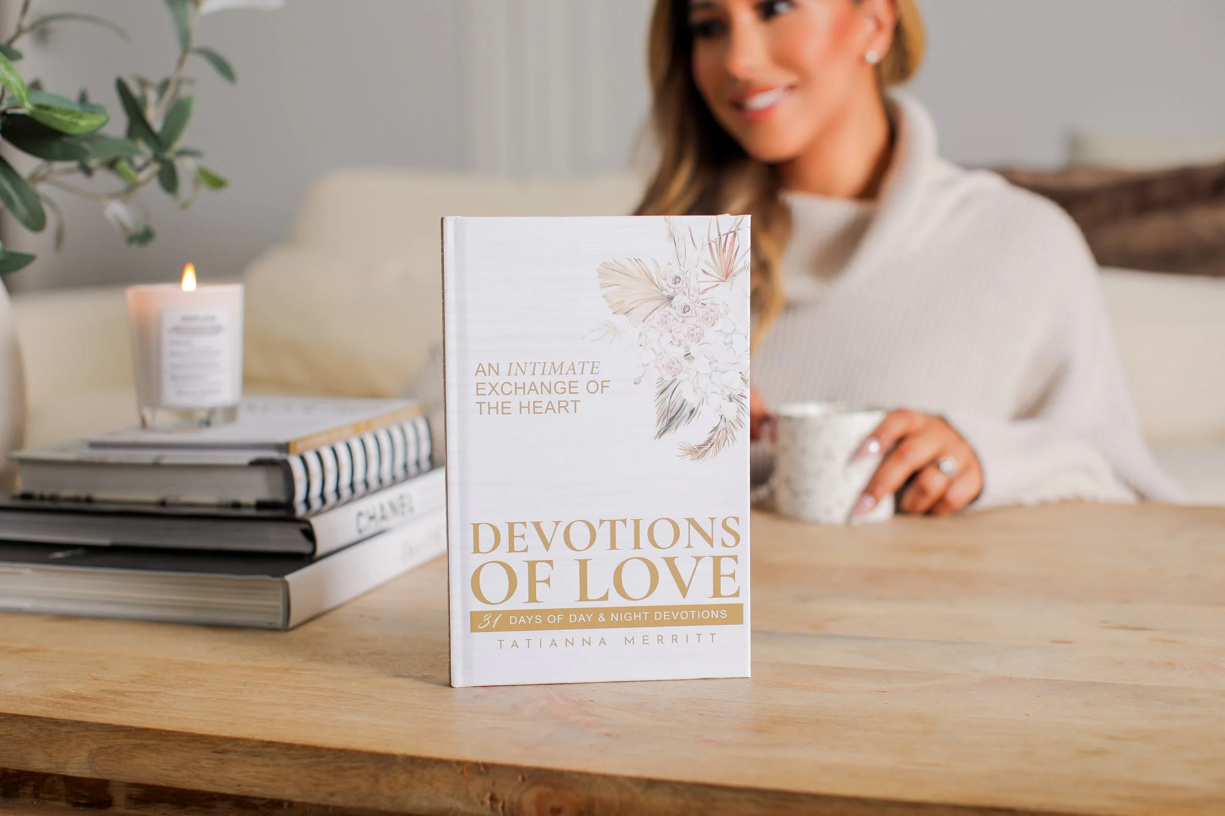 Tatianna Merritt Store — Tatianna Merritt