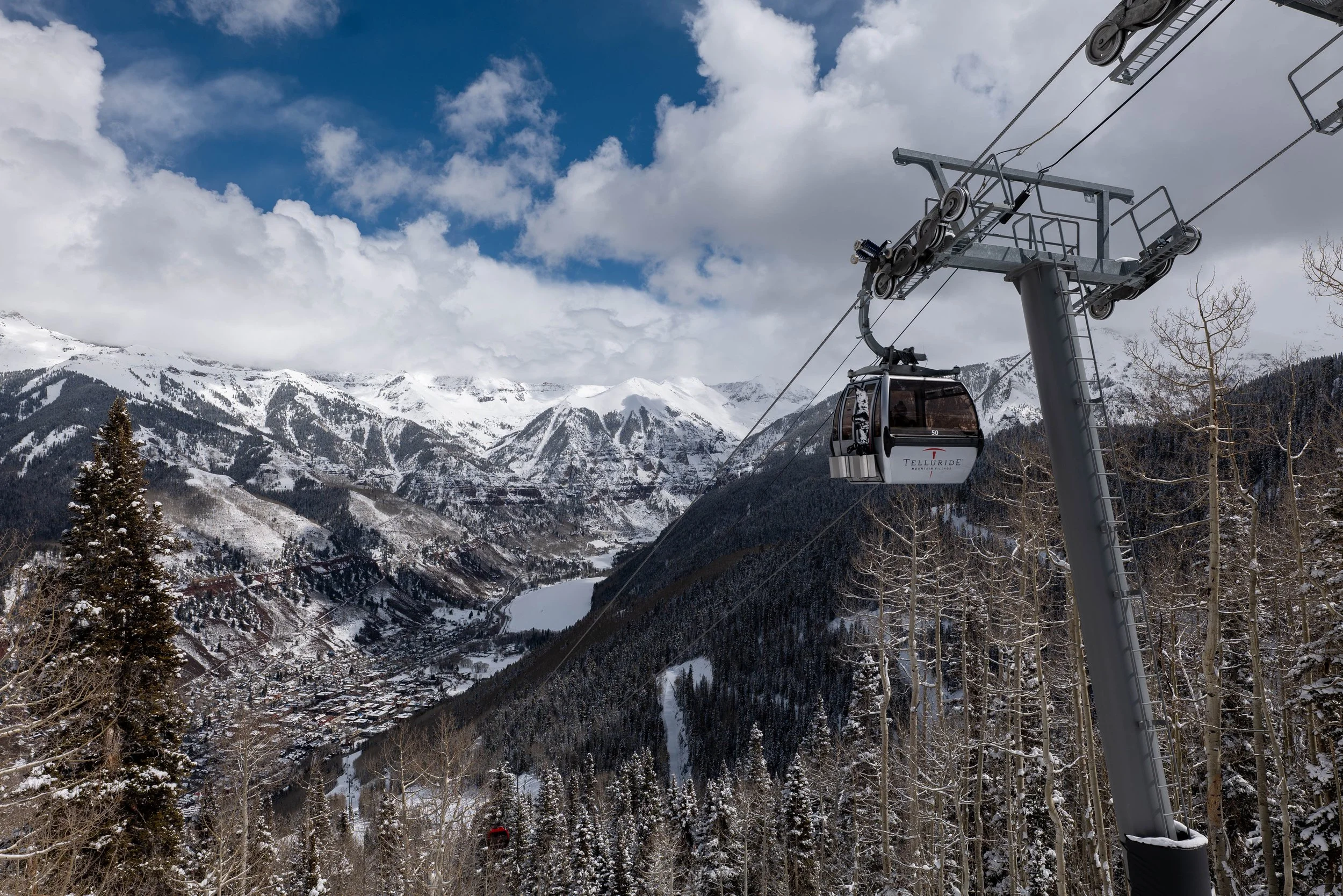 The Ridge Collection