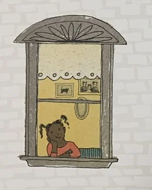 Windows — Massachusetts Center for the Book