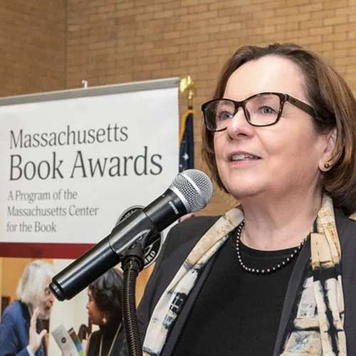 About — Massachusetts Center for the Book