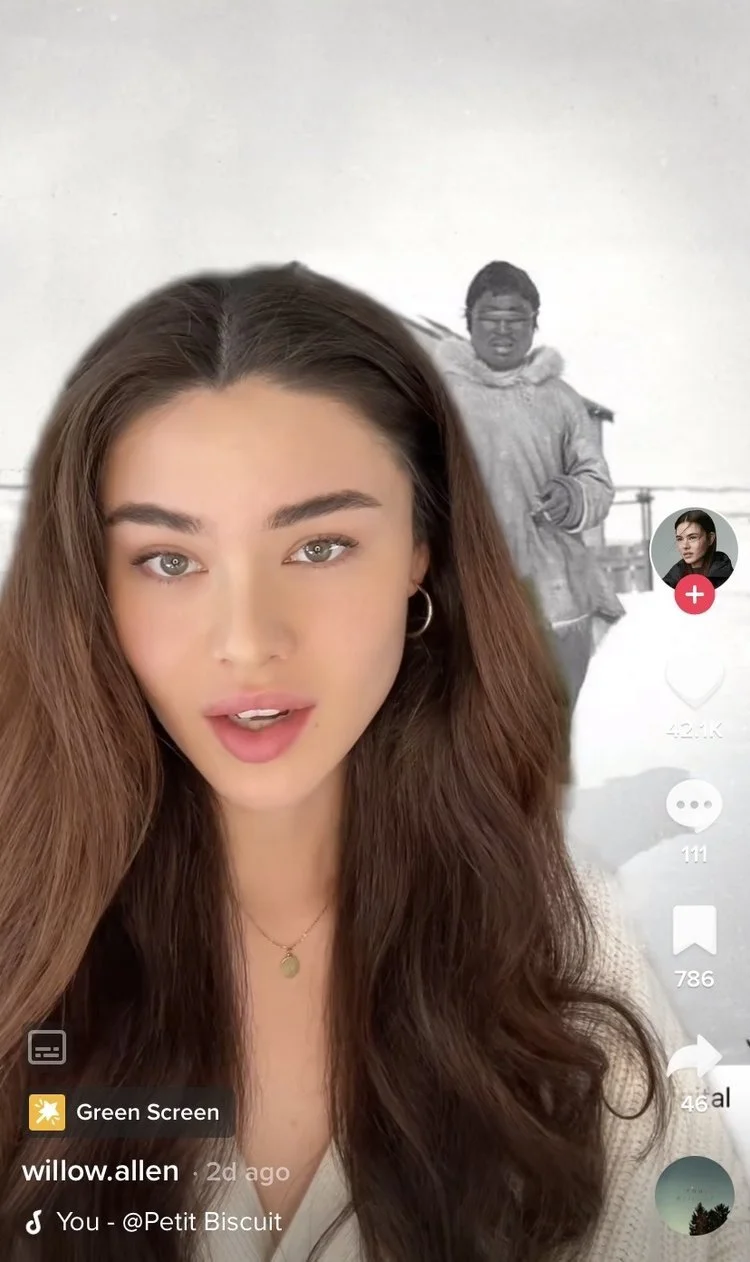 10 Native American TikTok Creators To Follow Now — Movers+Shakers | Connecting Brands to Culture ...