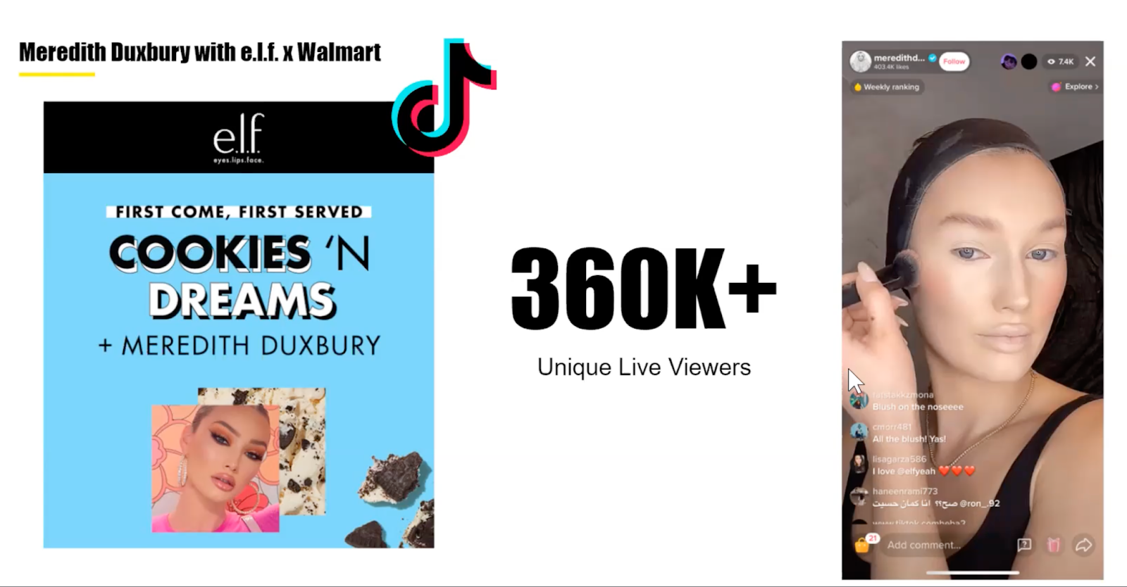 4 New TikTok Features + How To Use Them — Movers+Shakers | Connecting Brands to Culture ...