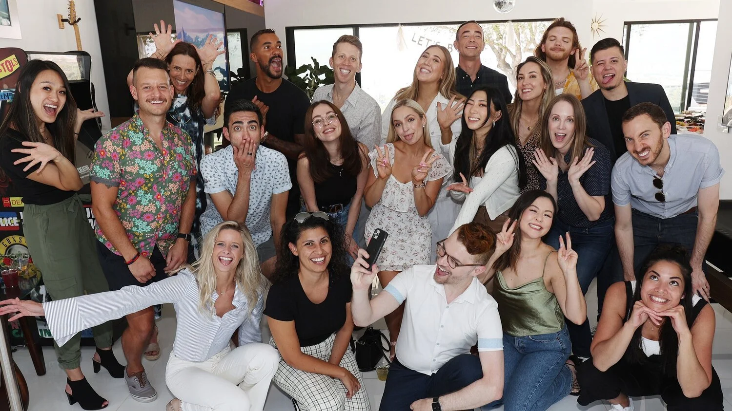 About Us — Movers+Shakers | Connecting Brands to Culture | Driving Brand Love | Creative Agency