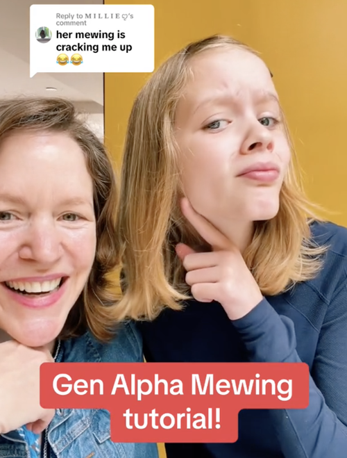 Gen Z vs. Gen Alpha Slang — Movers+Shakers | Connecting Brands to ...