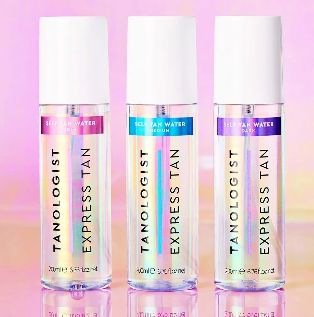 Tanologist Case Study — Movers+Shakers | Connecting Brands to Culture ...
