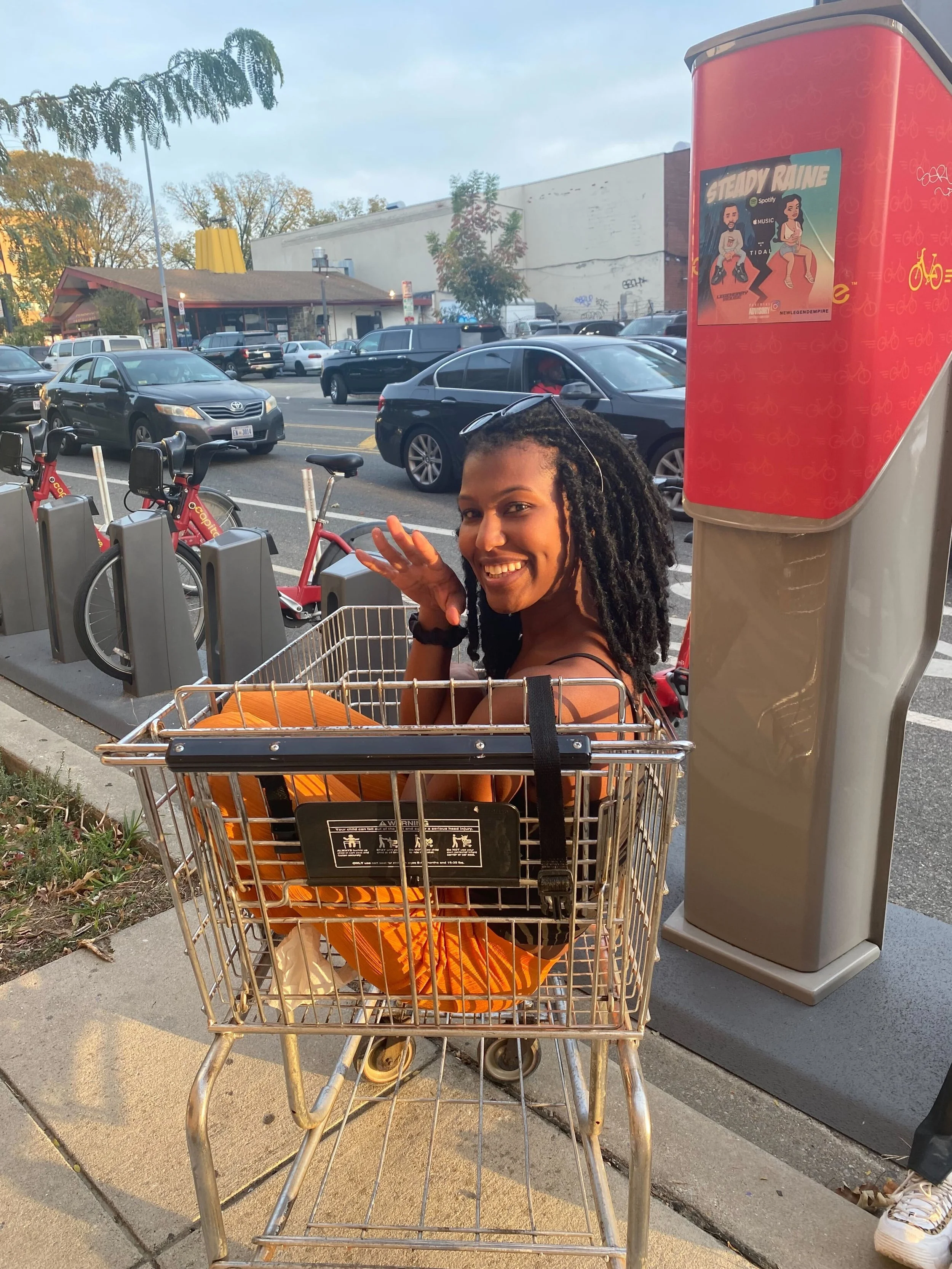 FIRST IMPRESSIONS OF WORKING AT MOVERS+SHAKERS (VOL. 7) — Movers ...