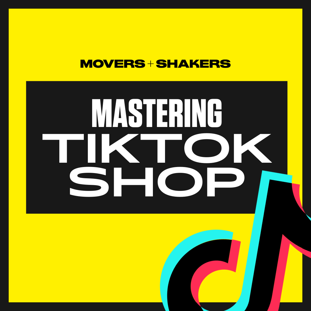 Webinars — Movers+Shakers | Connecting Brands to Culture | Driving Brand Love | Creative Agency
