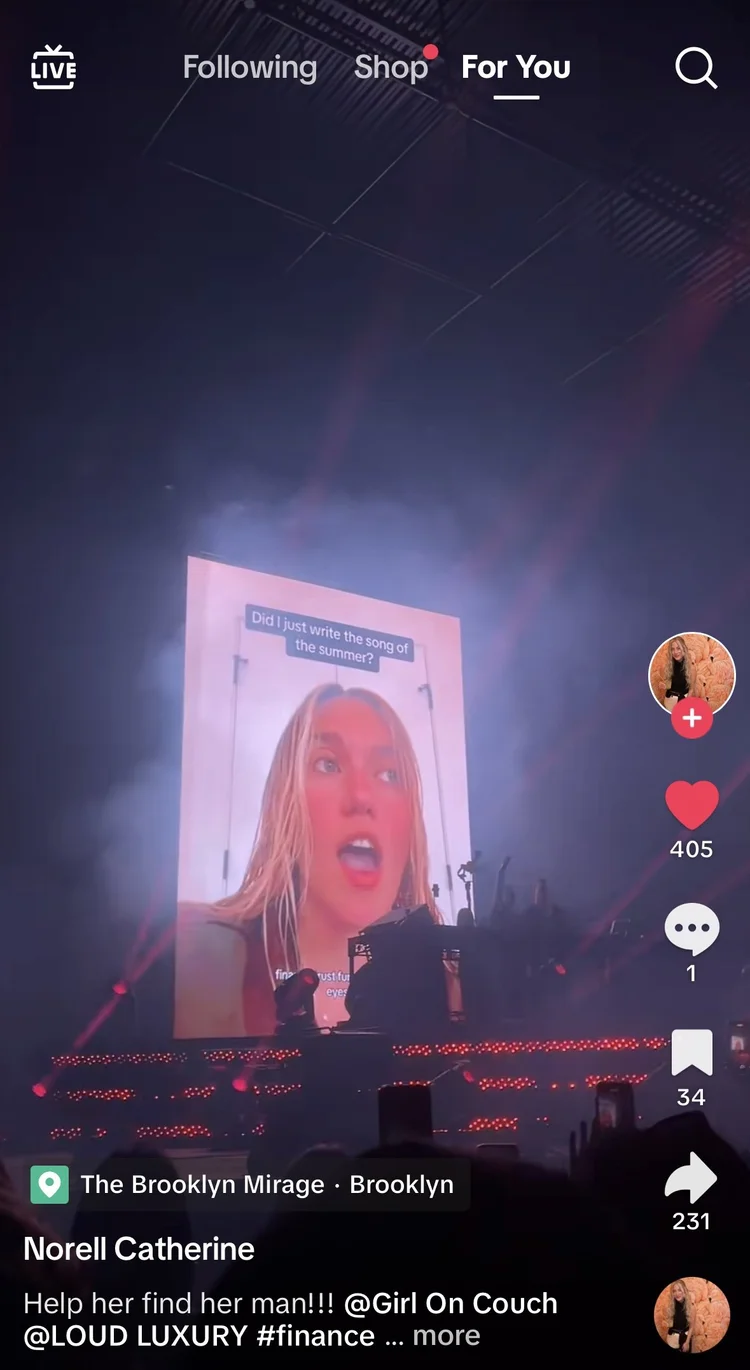 The DJs of TikTok: Turning Popular Sounds Into Viral Remixes — Movers ...