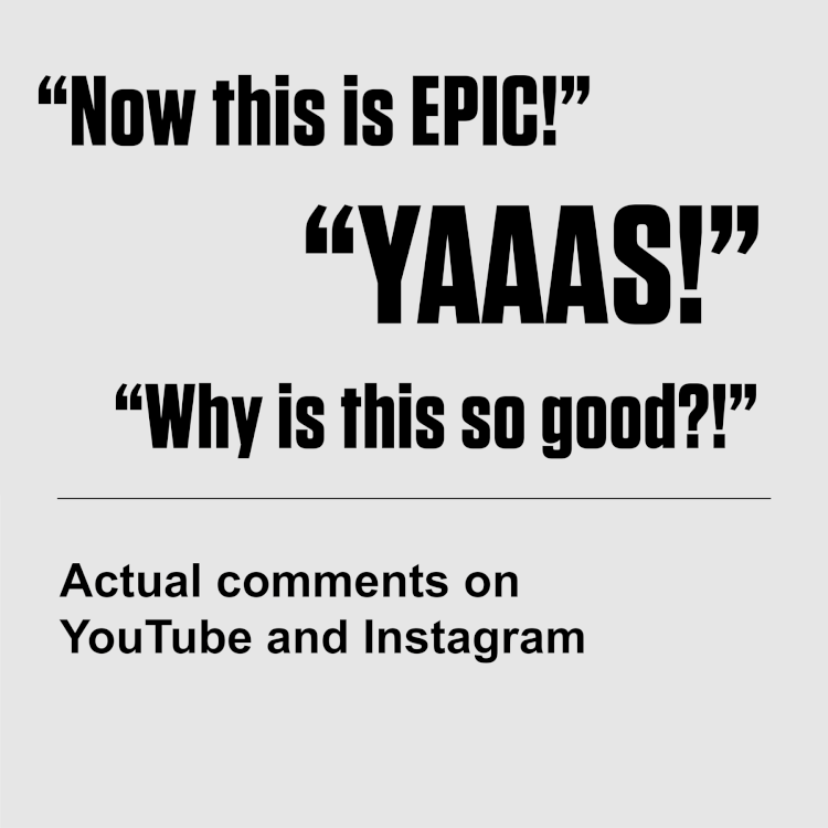 Movers+Shakers | Connecting Brands to Culture | Driving Brand Love | Creative Agency