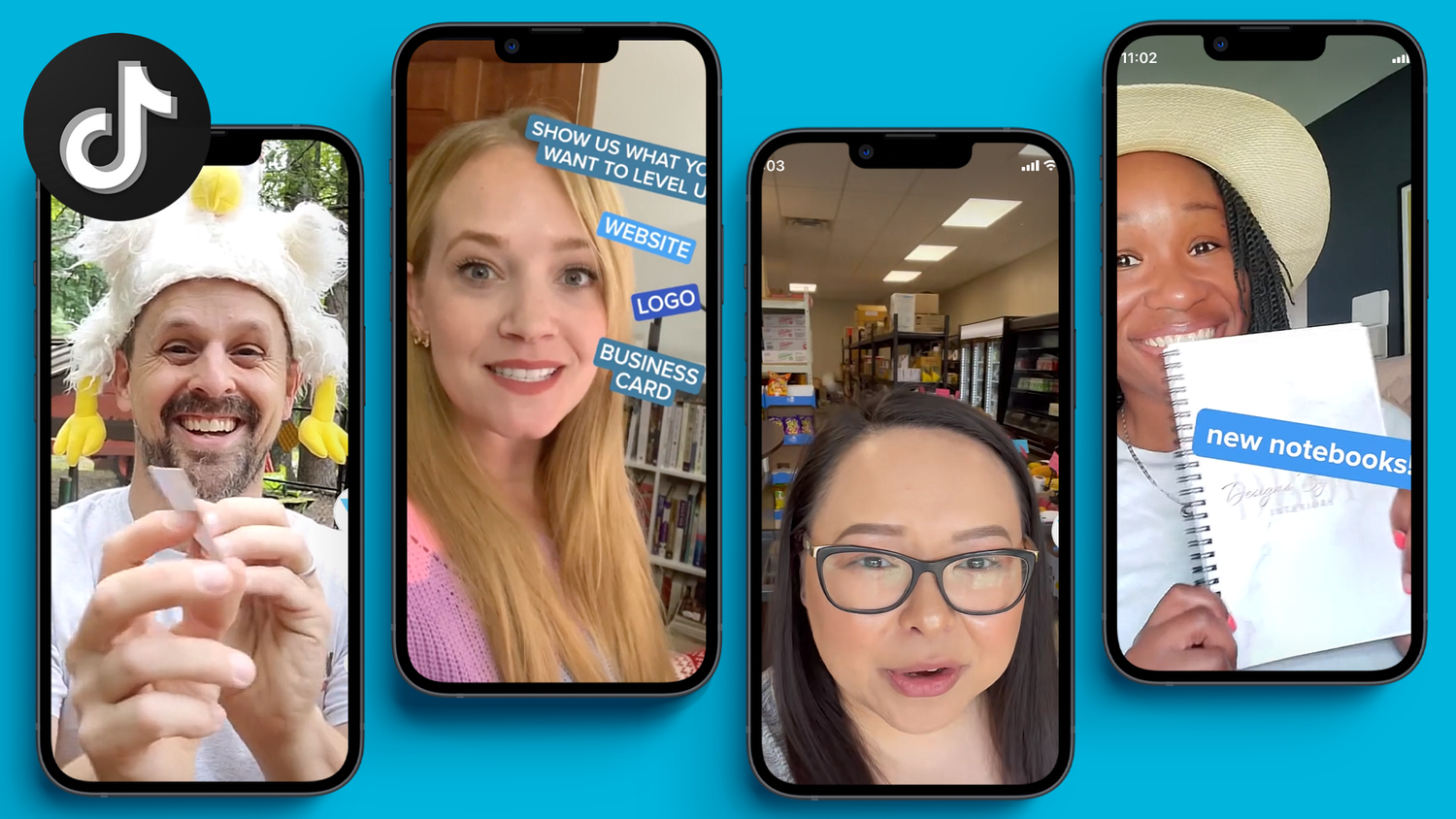 Our Work — Movers+Shakers | Connecting Brands to Culture | Driving Brand Love | Creative Agency