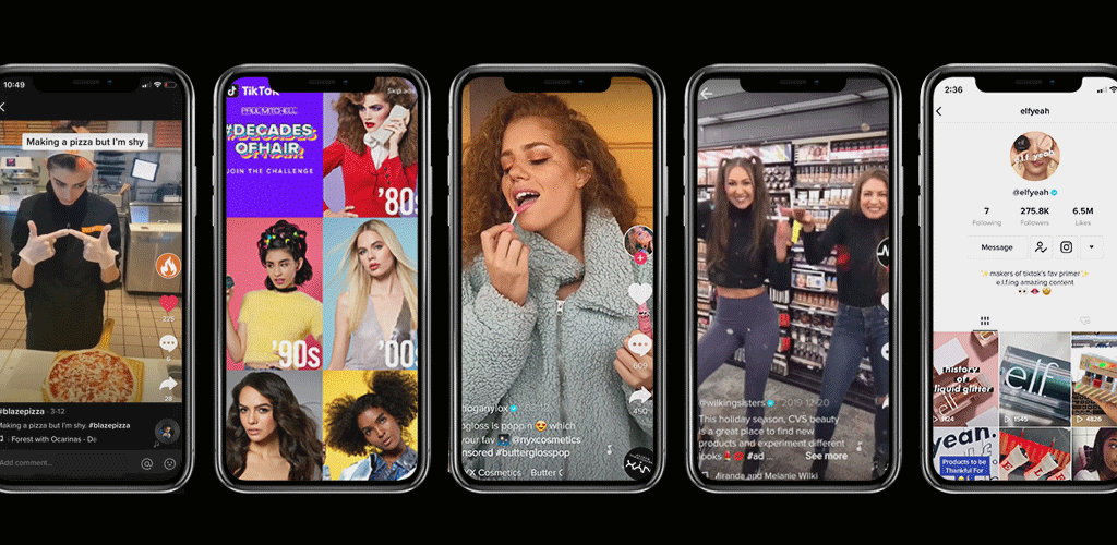Succeed On TikTok — Movers+Shakers | Connecting Brands to Culture | Driving Brand Love ...