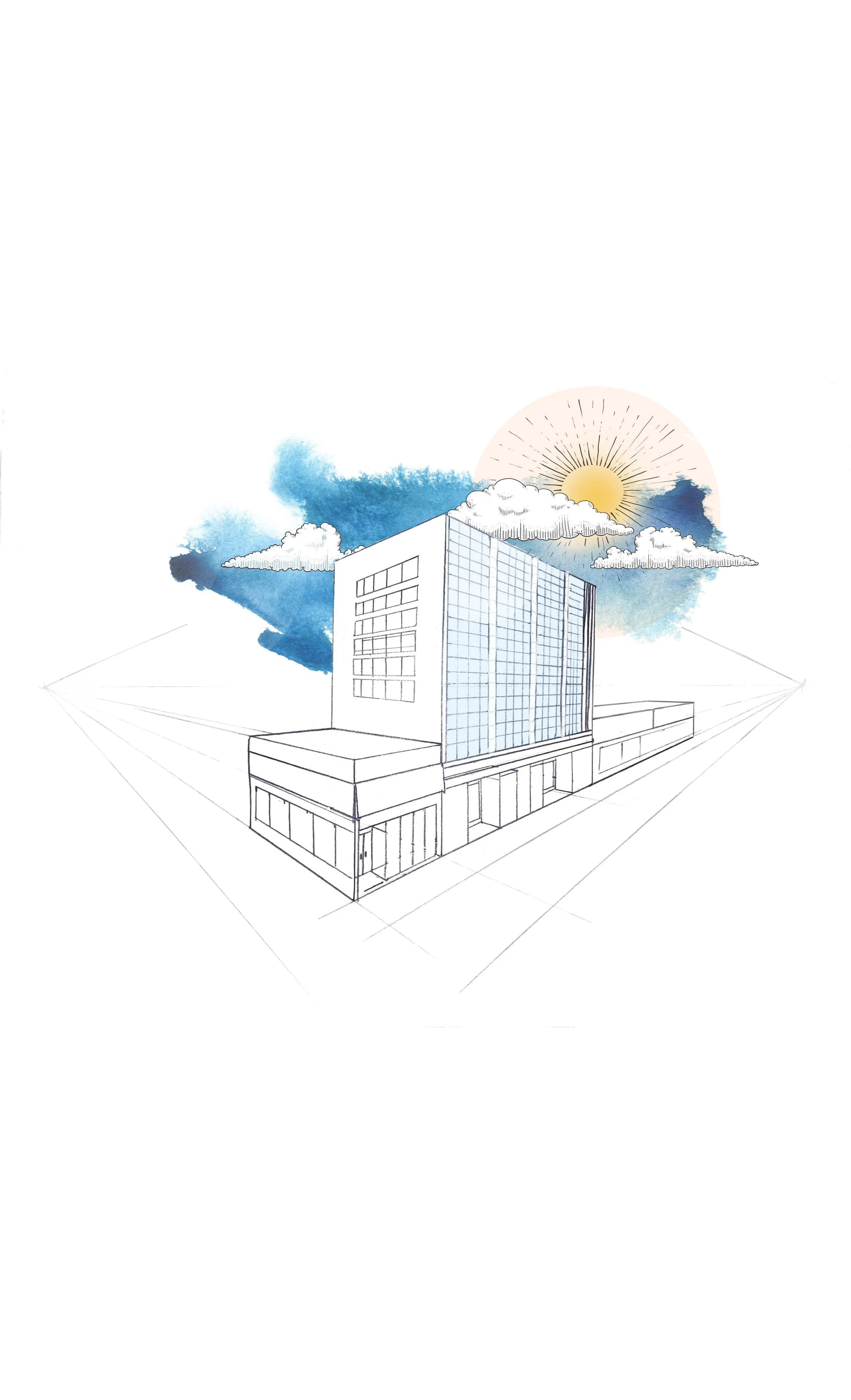 Financial Building