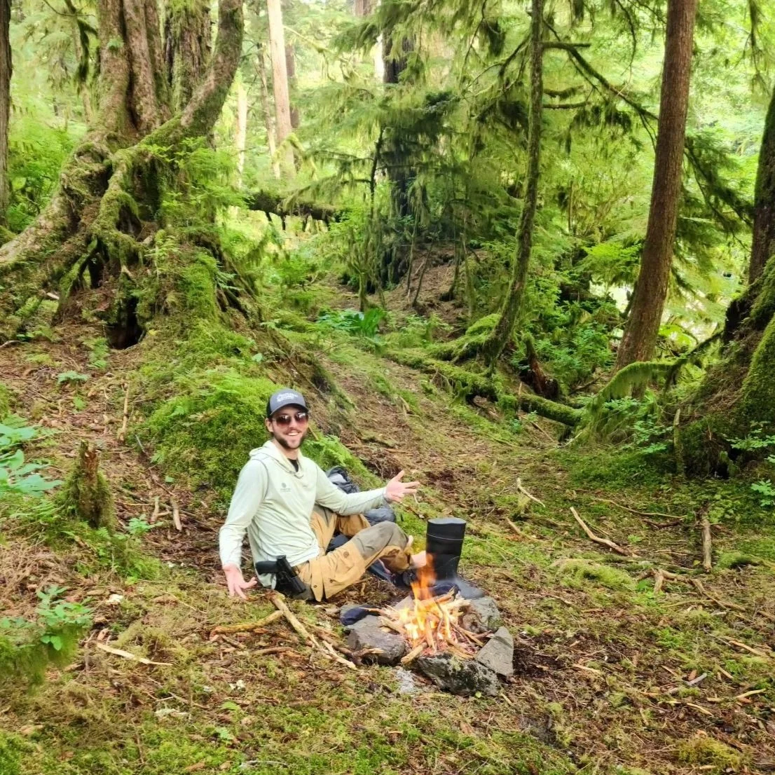 Yellowstone Guides — Yellowstone Hiking Guides