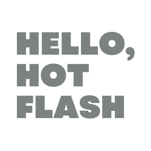 About The Host Stephanie Shaw — Hello Hot Flash