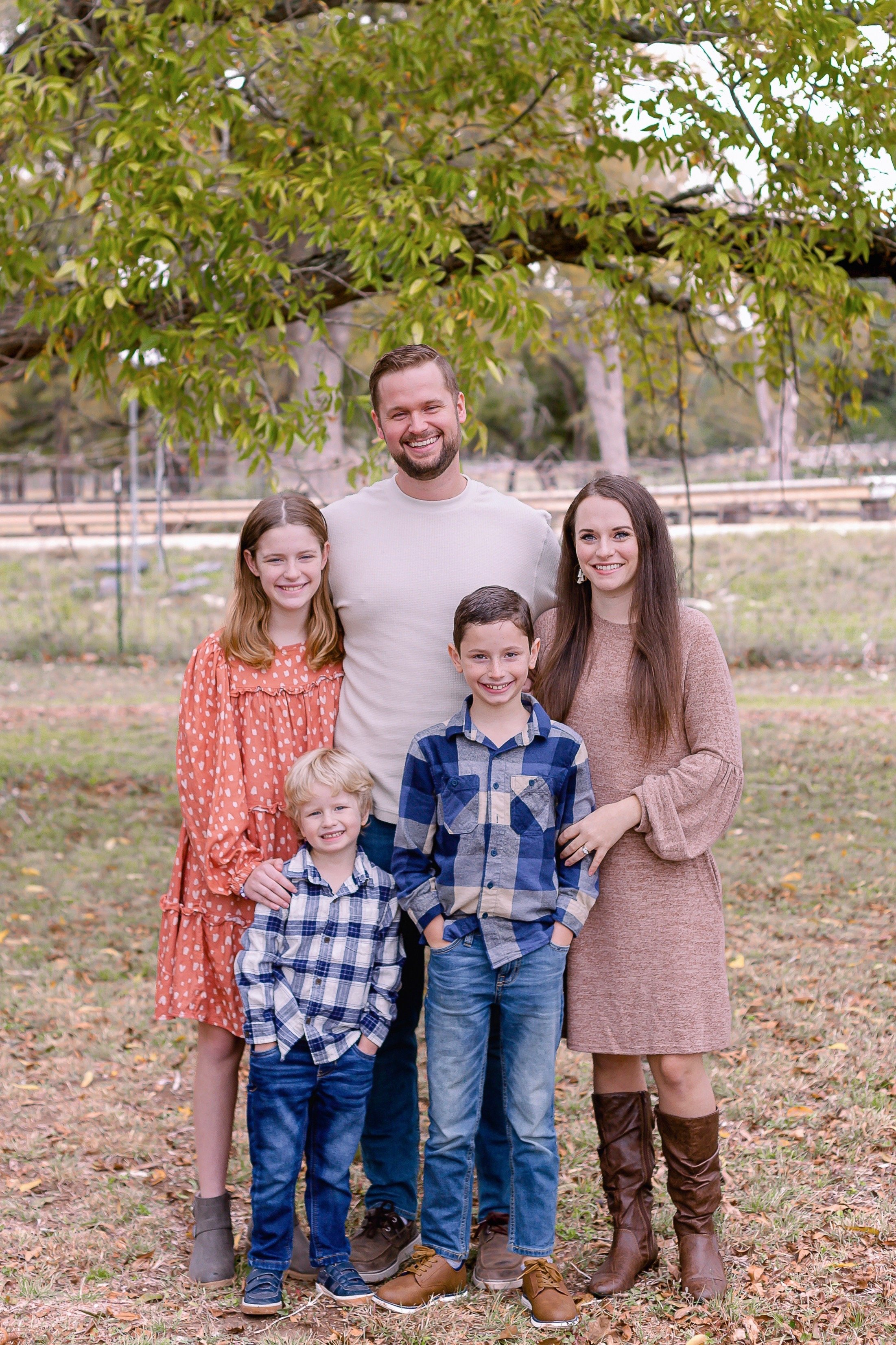 Leadership — Dripping Springs Church of Christ