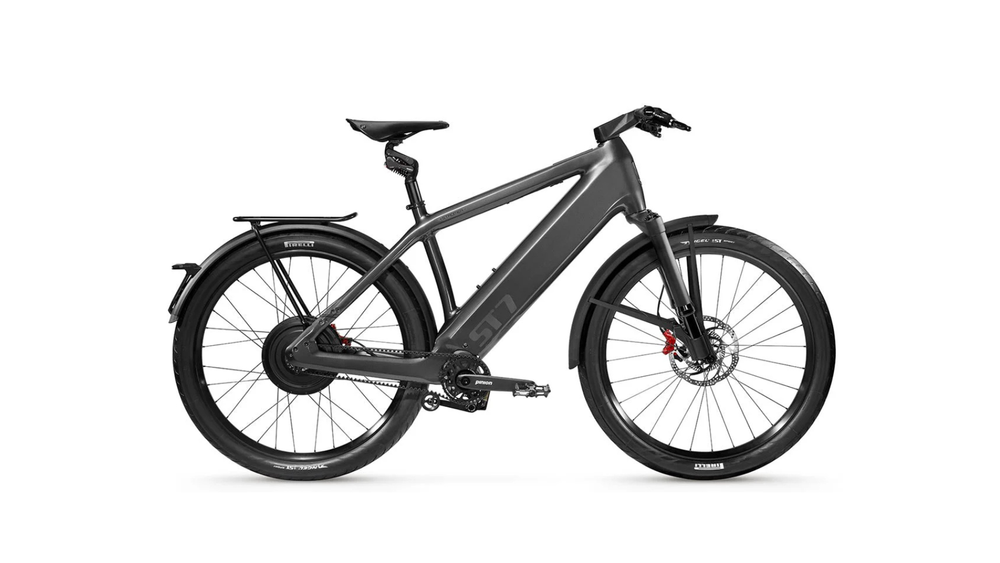 Luxus Speed Pedelec 70 Km H Bilder