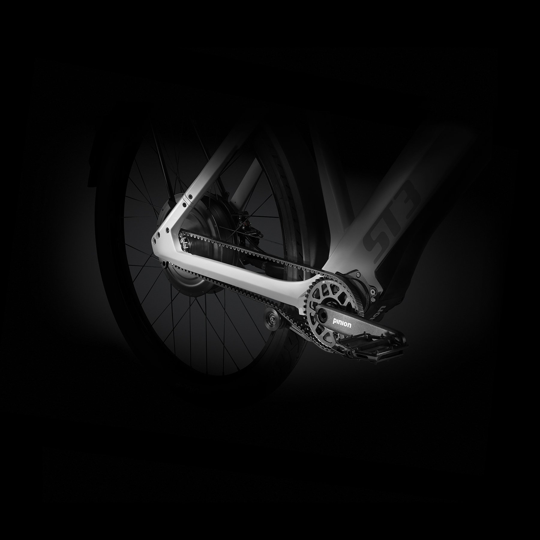 Stromer Sizing — Forwards Electric