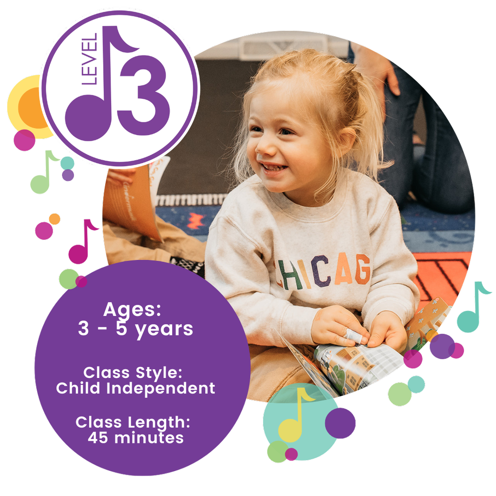 Kindermusik Classes for babies, toddlers and preschoolers — Learn, Sing ...
