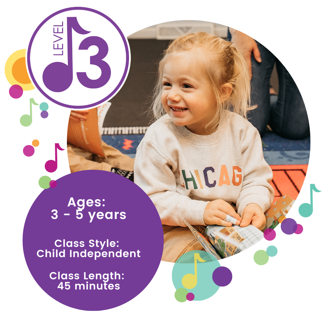 Kindermusik Classes for babies, toddlers and preschoolers — Learn, Sing ...