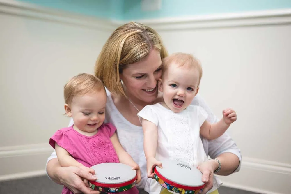 Kindermusik classes for families at Learn Sing & Grow | Enroll, Sing ...