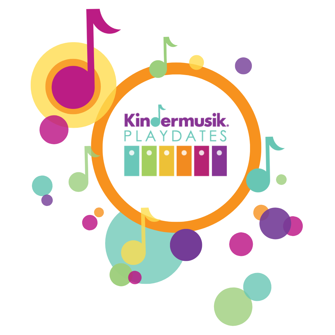 Playdate Classes — Learn, Sing and Grow