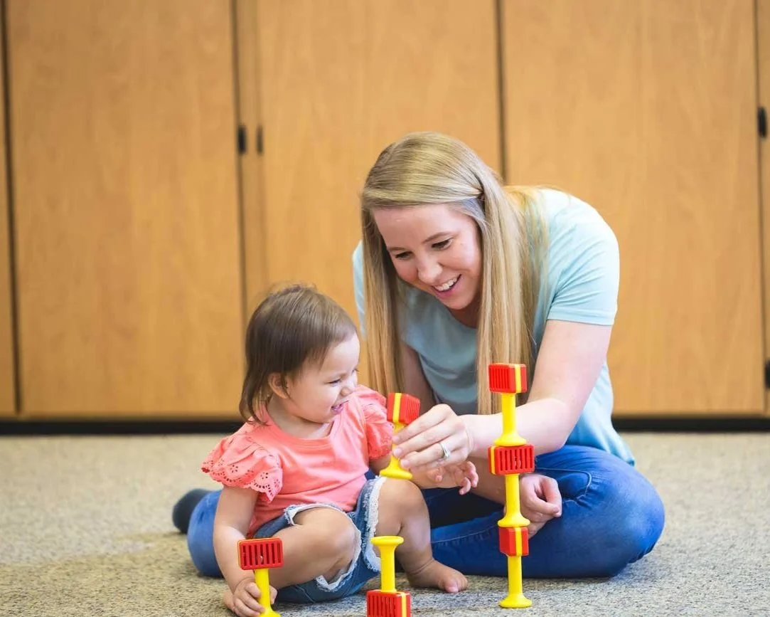 Kindermusik classes for toddlers and families at Learn Sing & Grow ...