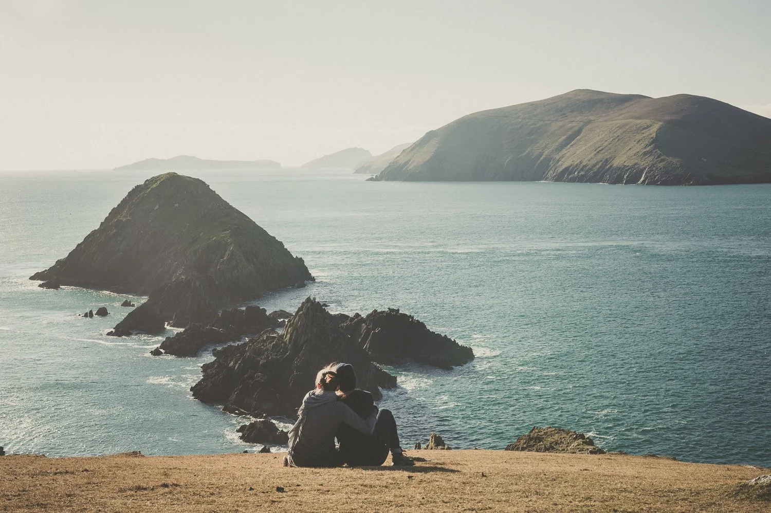 Please Visit Dingle — Tara Shupe Photography