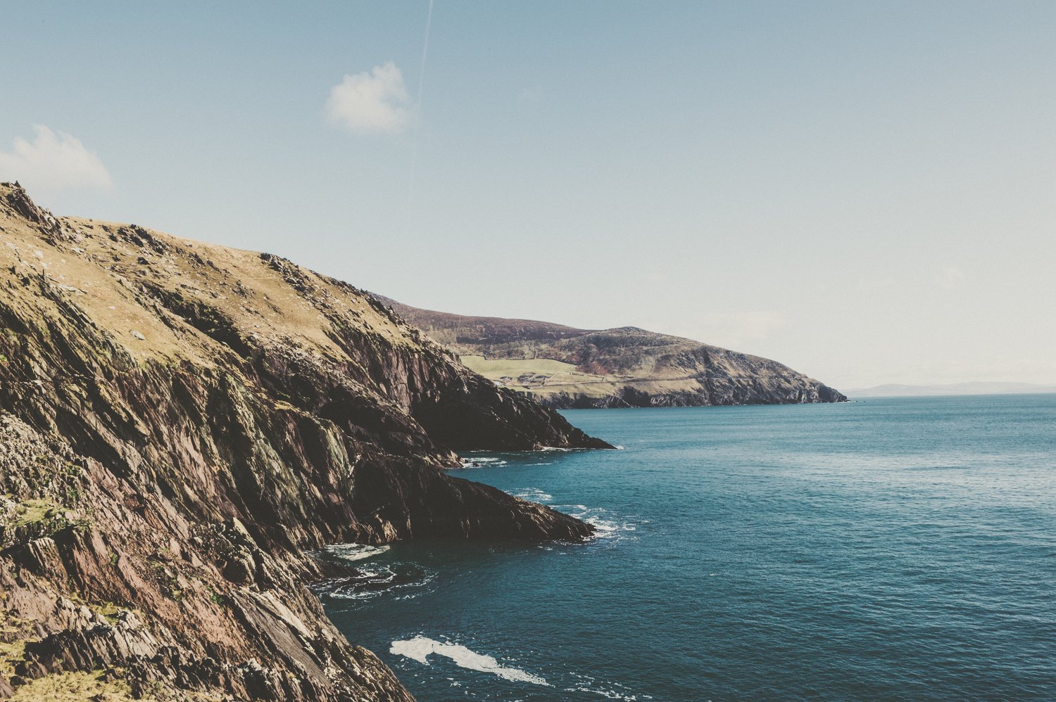 Please Visit Dingle — Tara Shupe Photography