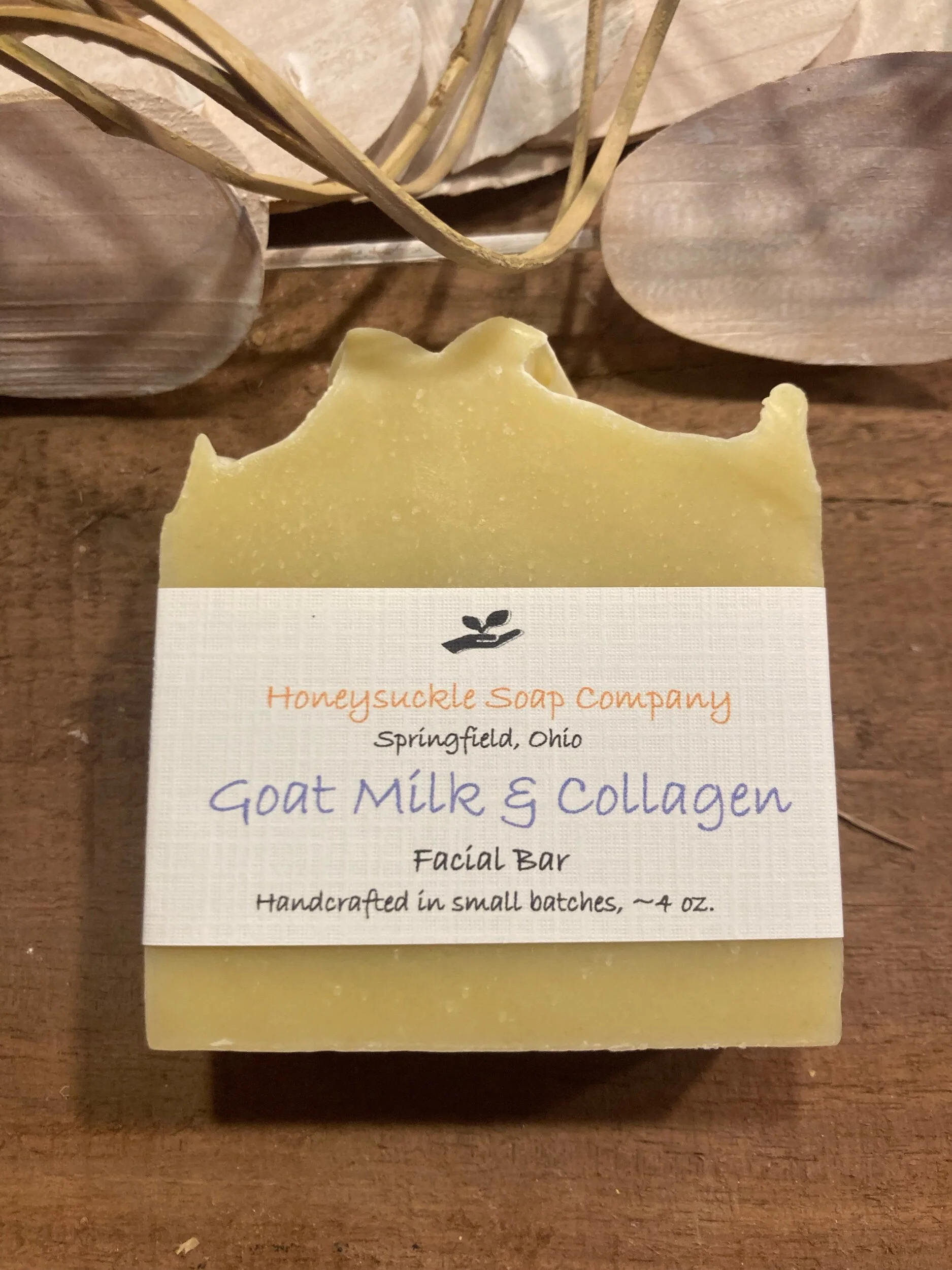 Honeysuckle Soap Company Honeysuckle Soap Company makes handcrafted ...