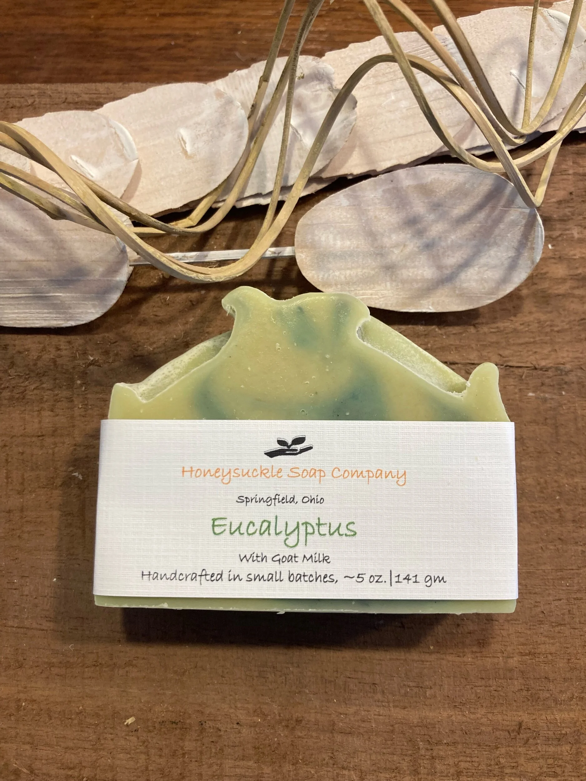 Honeysuckle Soap Company Honeysuckle Soap Company makes handcrafted ...