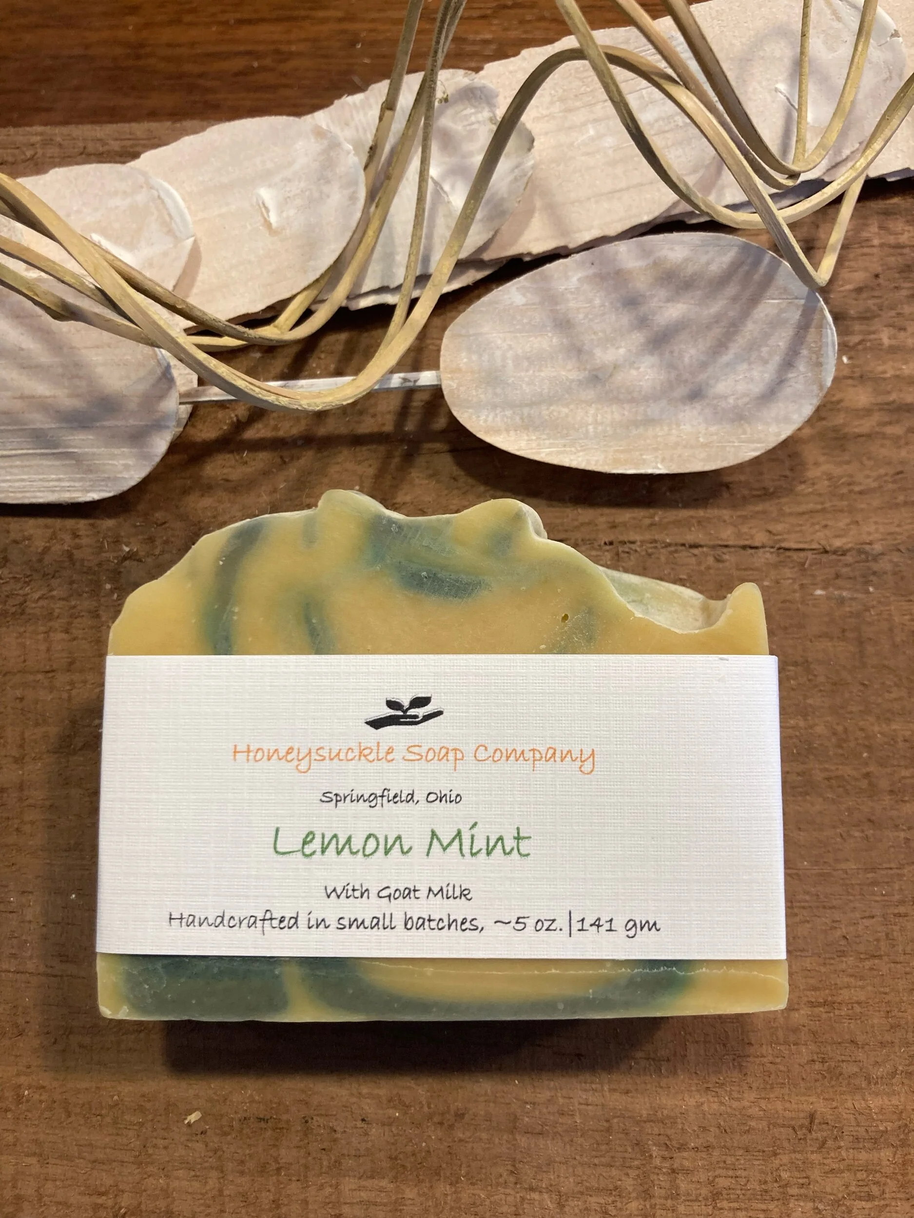 Honeysuckle Soap Company Honeysuckle Soap Company makes handcrafted ...