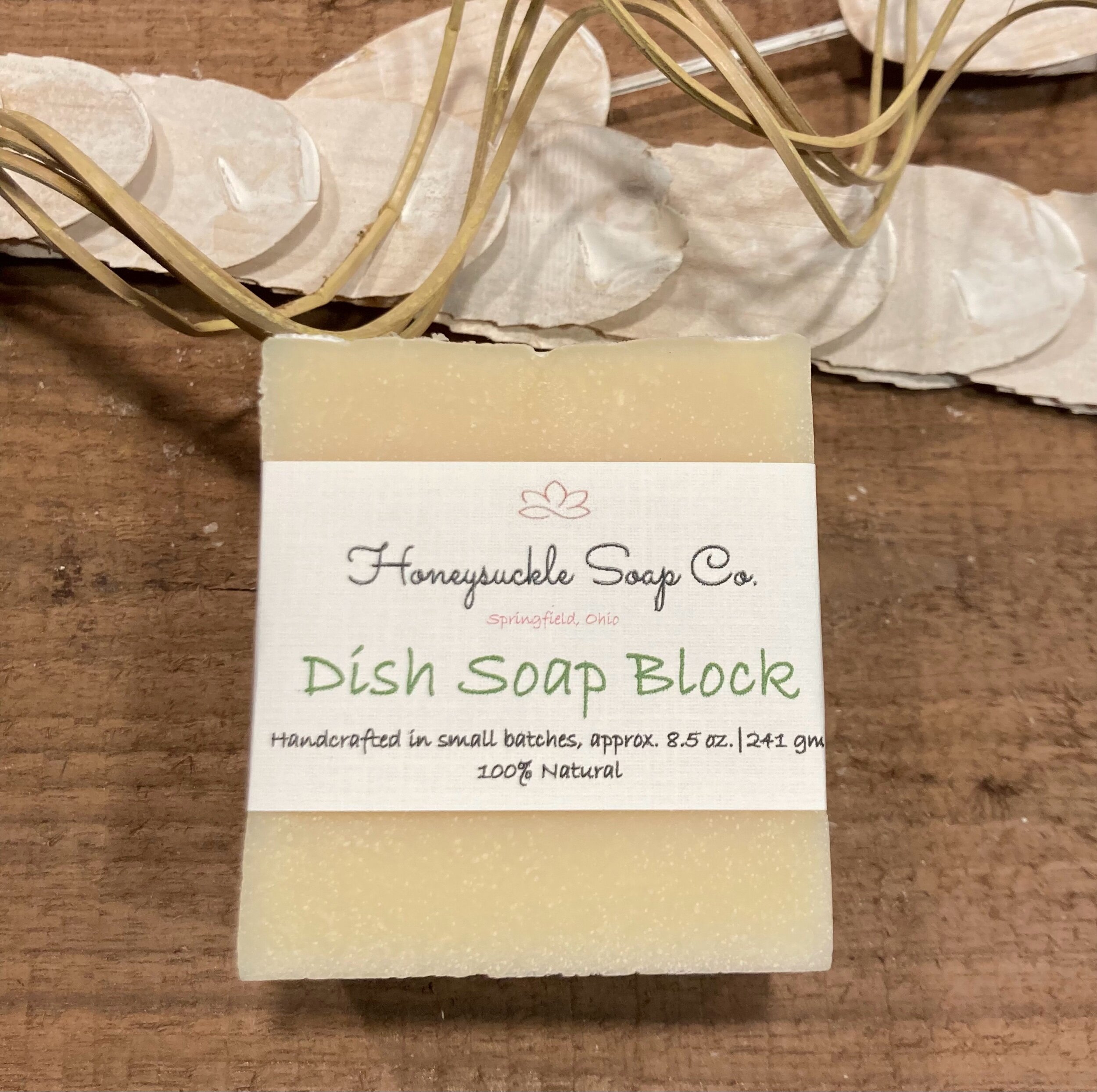 Honeysuckle Soap Company Honeysuckle Soap Company makes handcrafted ...