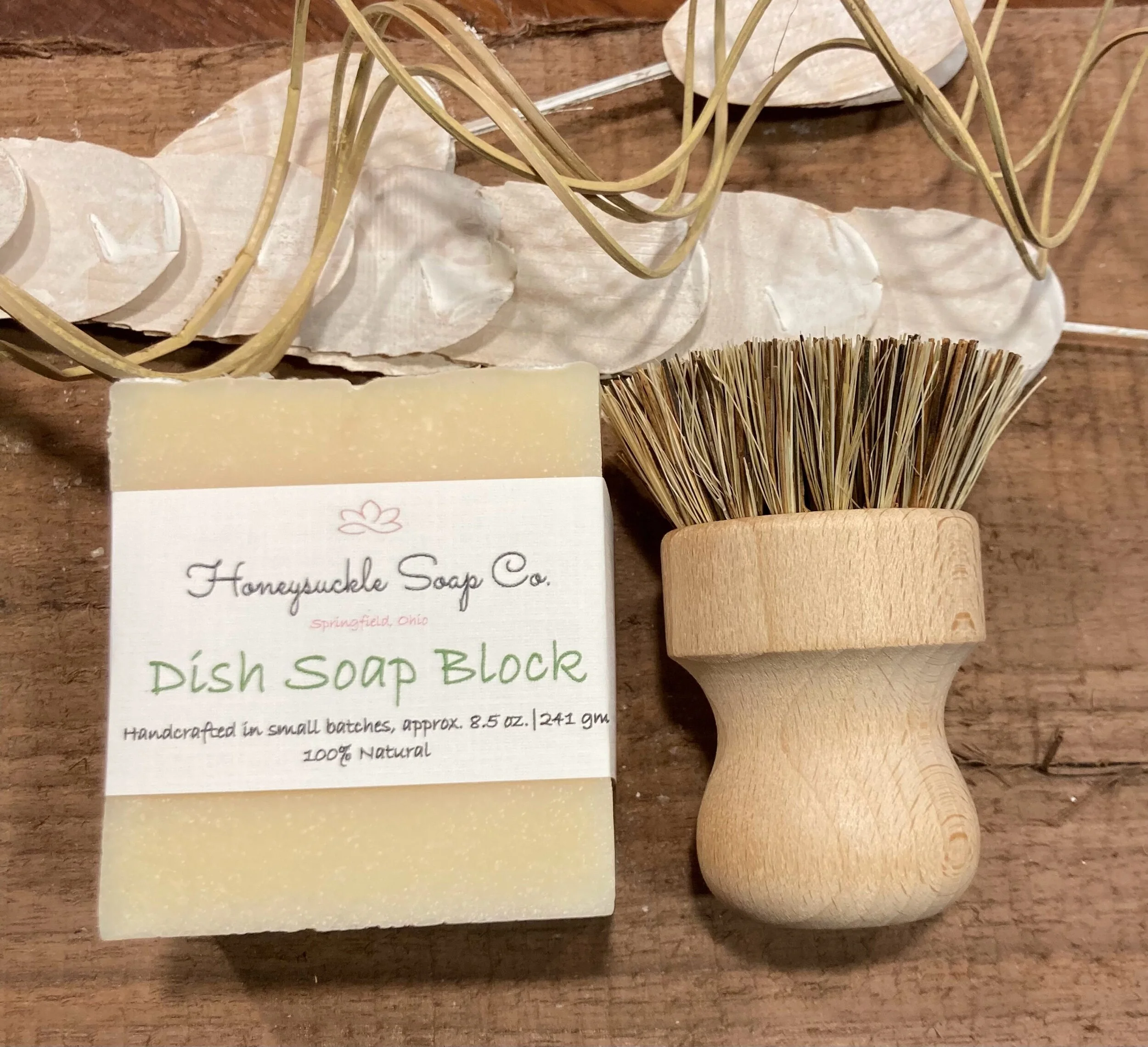 Honeysuckle Soap Company Honeysuckle Soap Company makes handcrafted ...